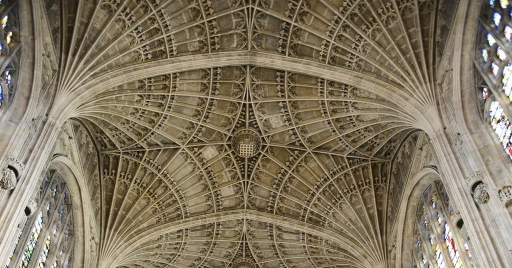 Who was to blame for the unseaming of Britain’s cities? | Review ...