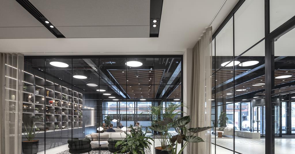 In pictures: The Northcliffe by John Robertson Architects | News ...