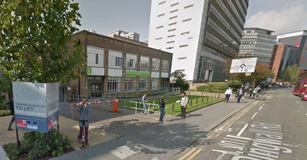 BPTW’s 28-storey Croydon tower set for go-ahead | News | Building Design