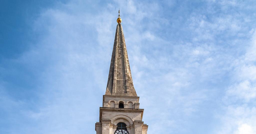 Who was to blame for the unseaming of Britain’s cities? | Review ...