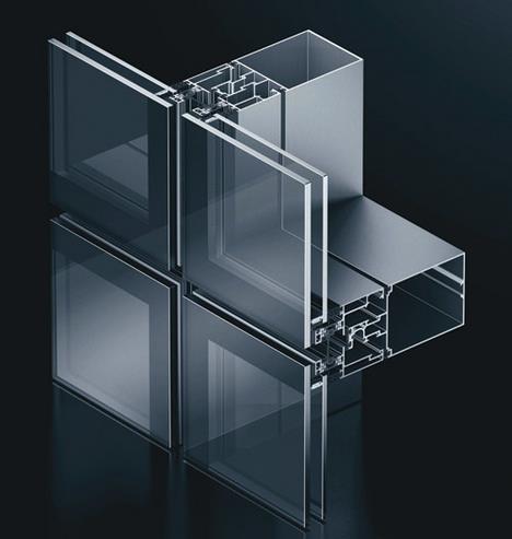 SFC 85 | Features | Building Design