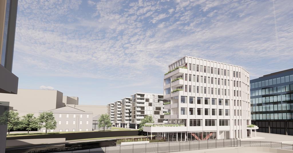 Celebrate King’s Cross success despite planning system ‘mess’, boss of ...