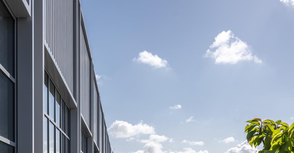 In pictures: The Northcliffe by John Robertson Architects | News ...