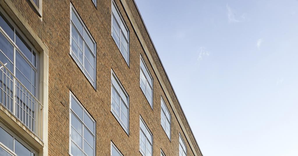 Haworth Tompkins unveils £14.5m transformation of London’s Warburg ...