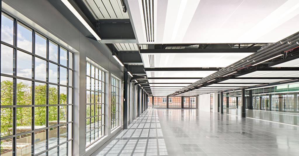 In pictures: The Northcliffe by John Robertson Architects | News ...