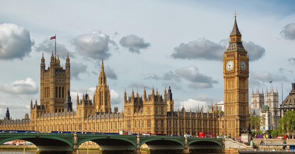 Who was to blame for the unseaming of Britain’s cities? | Review ...