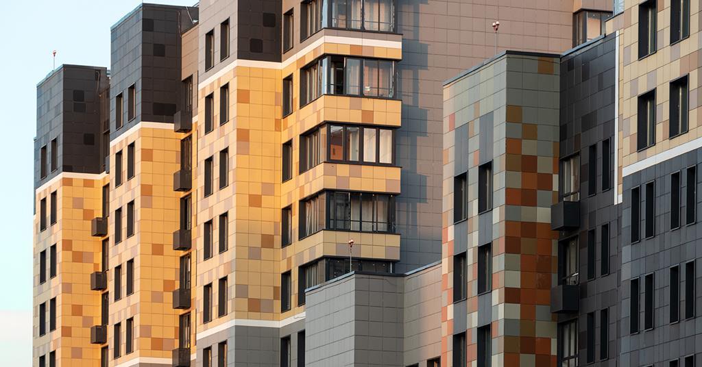 Insulation and the performance gap | Building Design