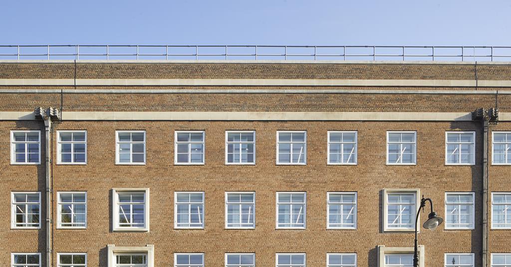 Haworth Tompkins unveils £14.5m transformation of London’s Warburg ...