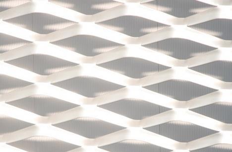 Eyetech | Features | Building Design