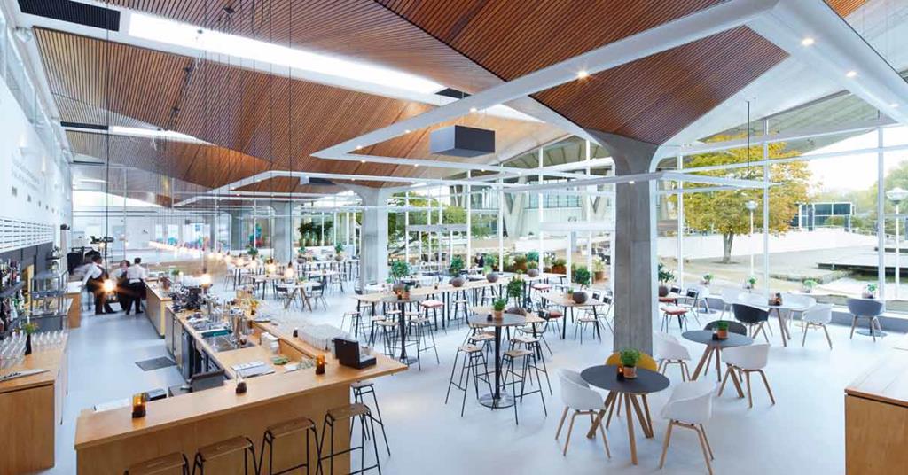 AYA shortlists: Refurbishment Architect of the Year | Features ...