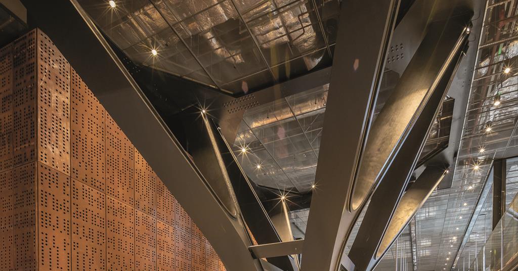 Battersea power station: the remarkable journey from ruin to ...