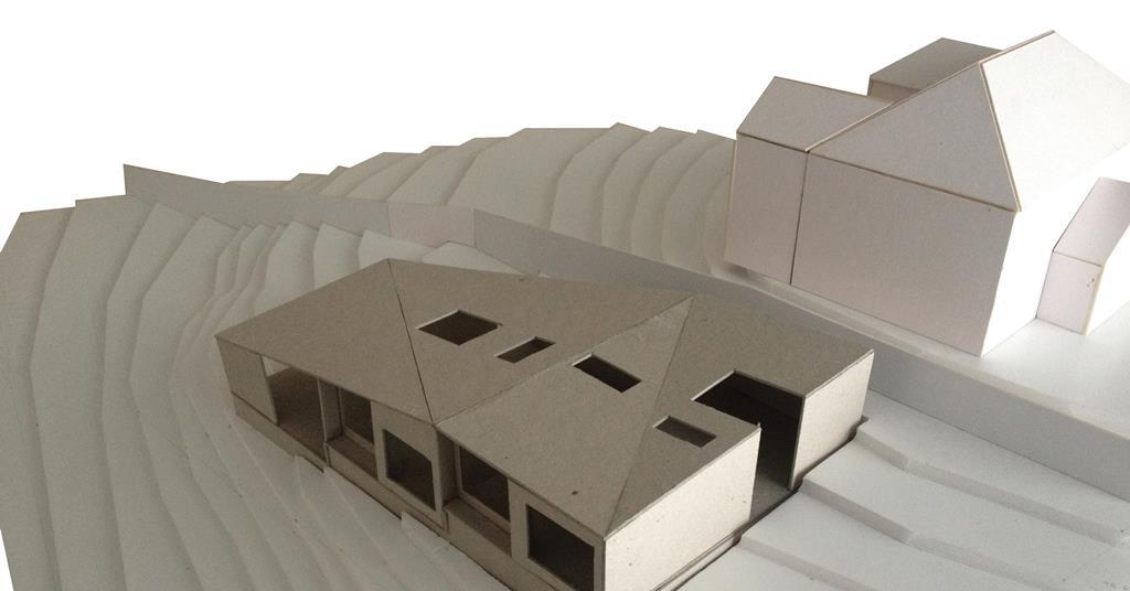 Woolacombe House by Carl Turner Architects | Building Study | Building ...