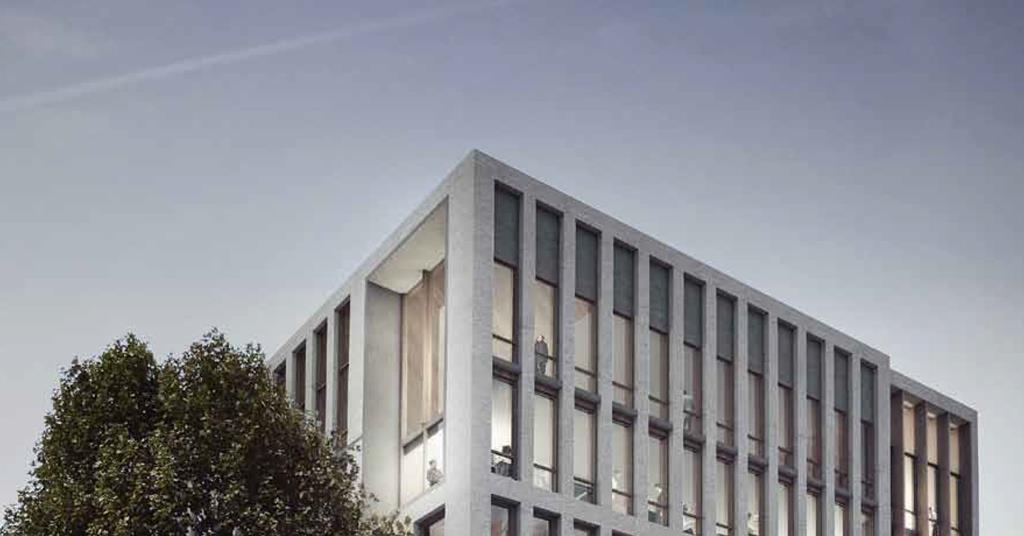 AYA shortlists: Refurbishment Architect of the Year | Features ...