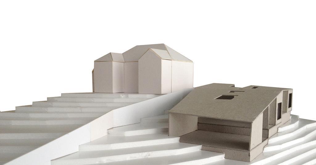 Woolacombe House by Carl Turner Architects | Building Study | Building ...