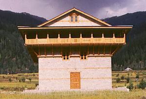 The samurai architect | Archive Titles | Building Design