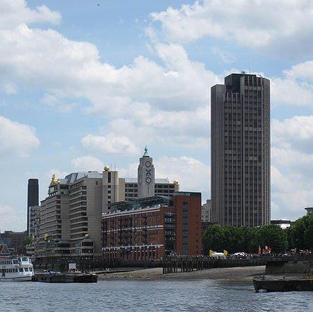 Developer unveils details of KPF's Kings Reach tower refurb | News ...