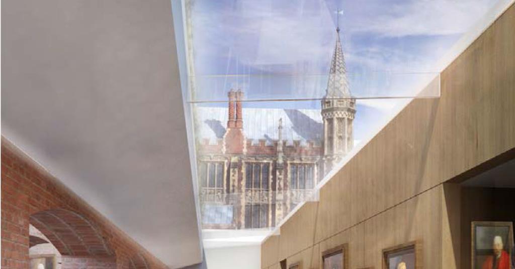 AYA shortlists: Refurbishment Architect of the Year | Features ...