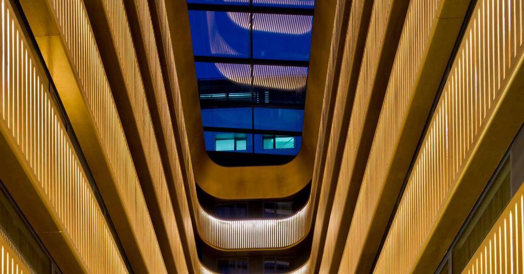 AYA shortlists: Refurbishment Architect of the Year | Features ...