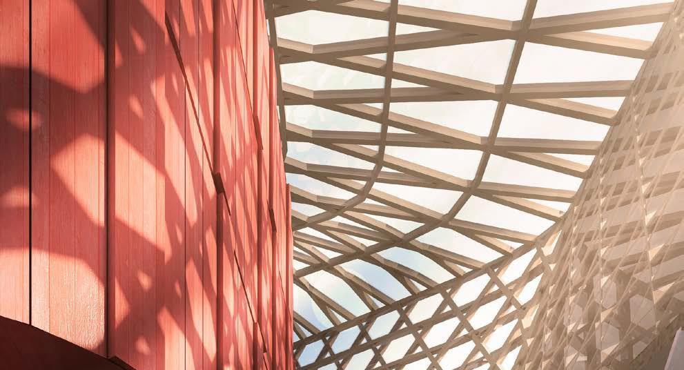 GMP beats Zaha Hadid and Jean Nouvel to Chinese opera house | News ...