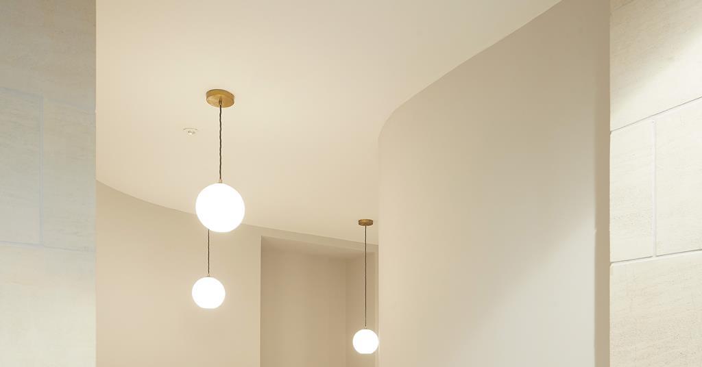 What made this project… The British Academy by Wright & Wright ...