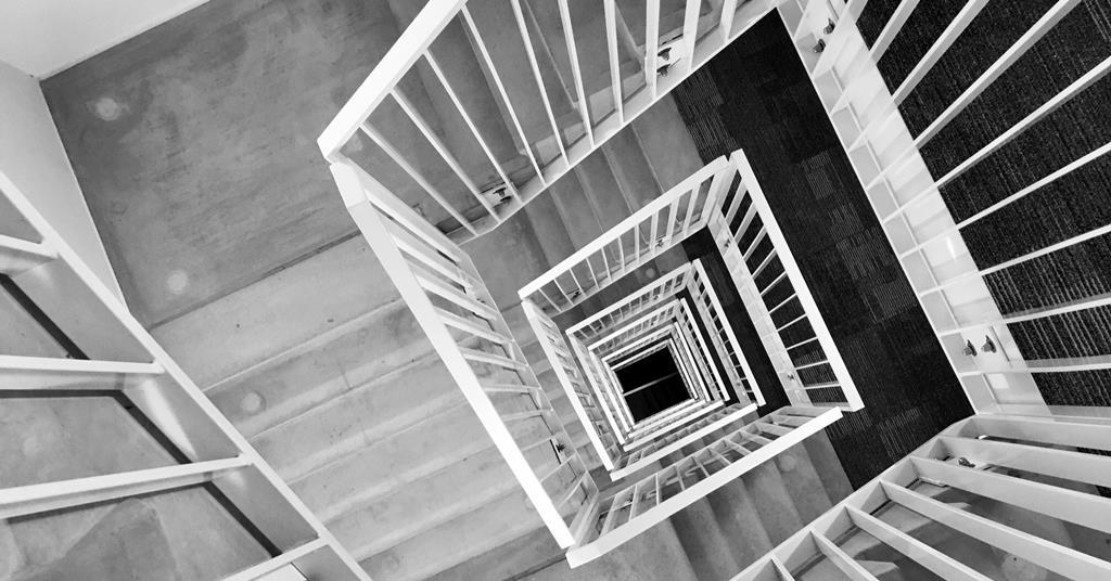 What the second staircase mandate might mean for high-rise architecture ...