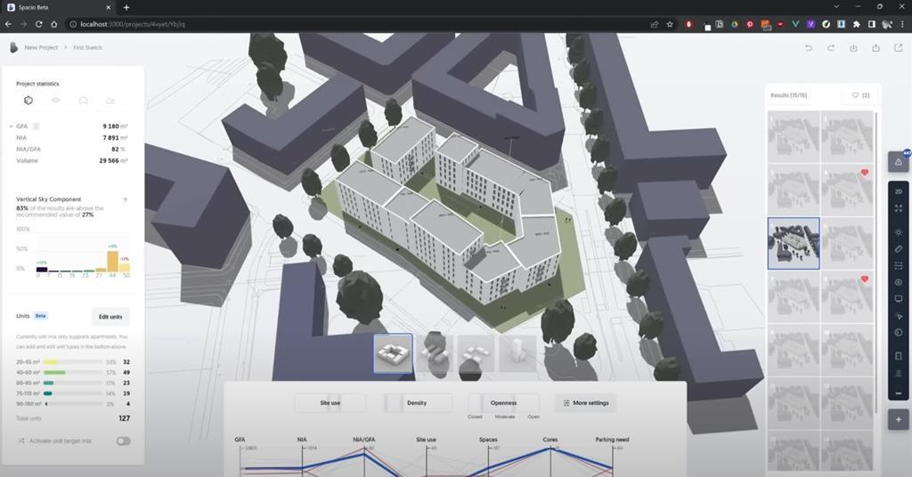 Generative Design & AI Trends: ‘Leveraged Drafting’ | Opinion ...