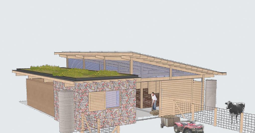 Grey Court School in west London by Knott Architects | Building Study ...
