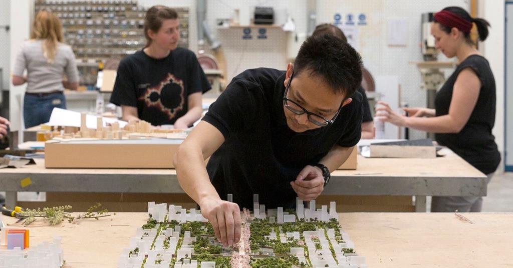 Fosters leads initiative to create UK’s first model maker ...