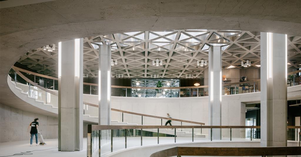 RIBA announces winners of International Awards for Excellence | News ...