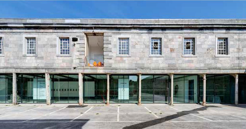 AYA shortlists: Refurbishment Architect of the Year | Features ...