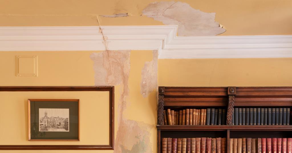 Historic England adds 175 sites to ‘at risk’ register | News | Building ...