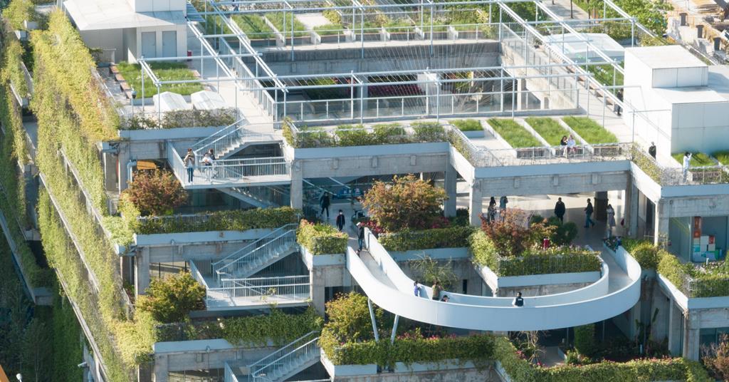 RIBA announces winners of International Awards for Excellence | News ...