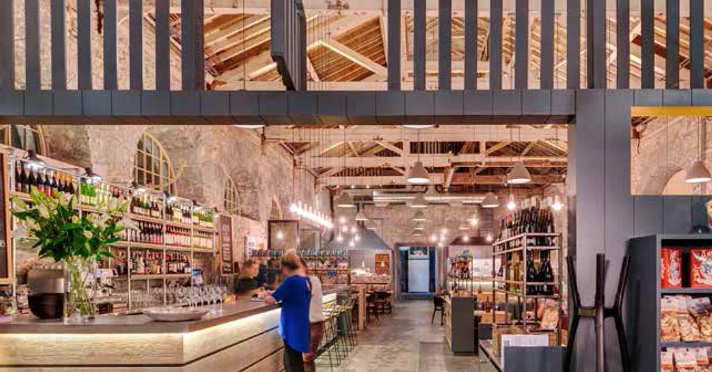 AYA shortlists: Refurbishment Architect of the Year | Features ...