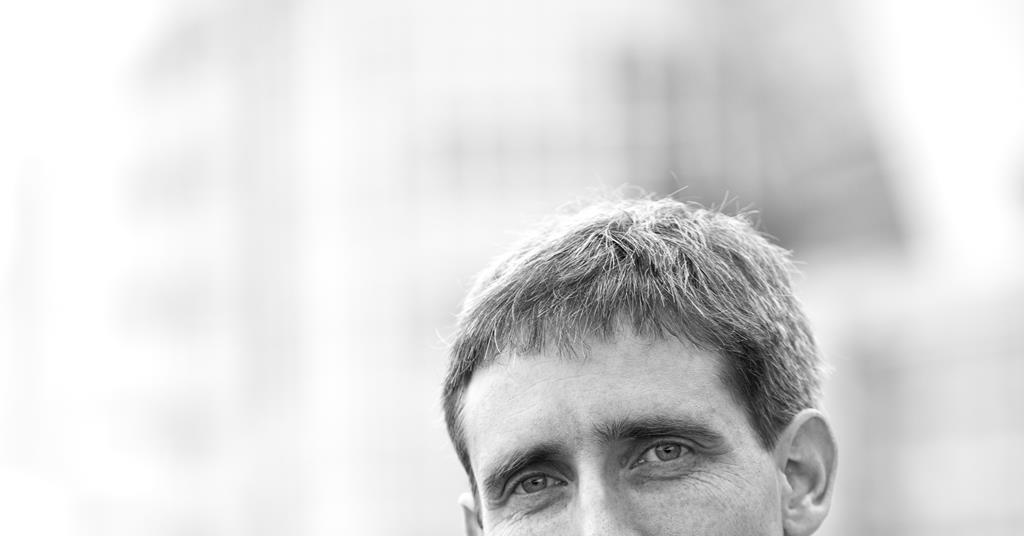 RMJM designers launching rival firm | News | Building Design