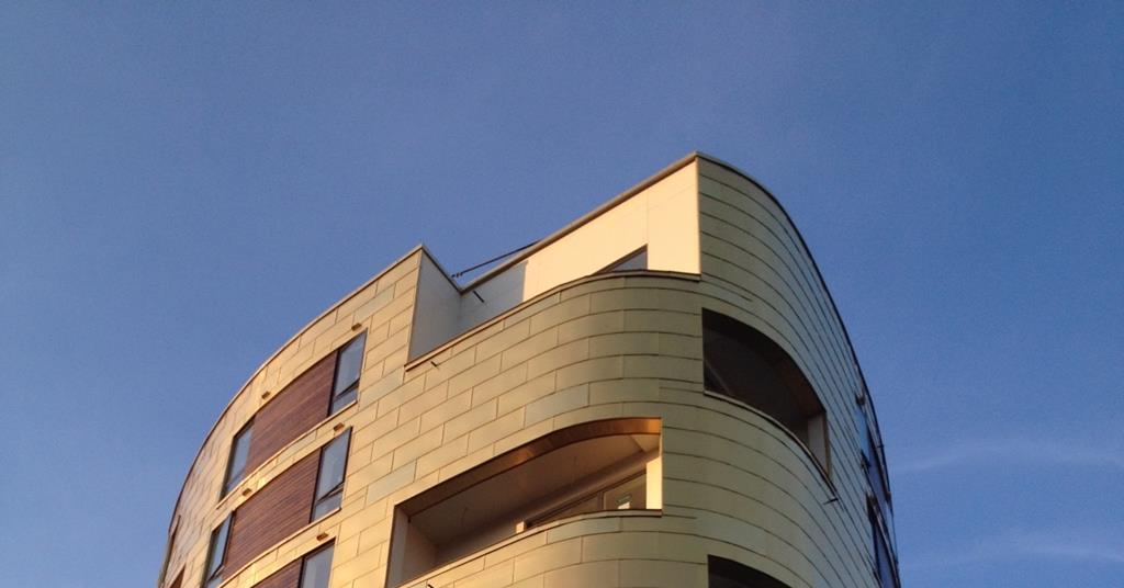 Carbuncle Cup nomination — City View, Kensal Rise, London, by Chassay ...