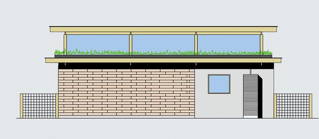 Grey Court School in west London by Knott Architects | Building Study ...