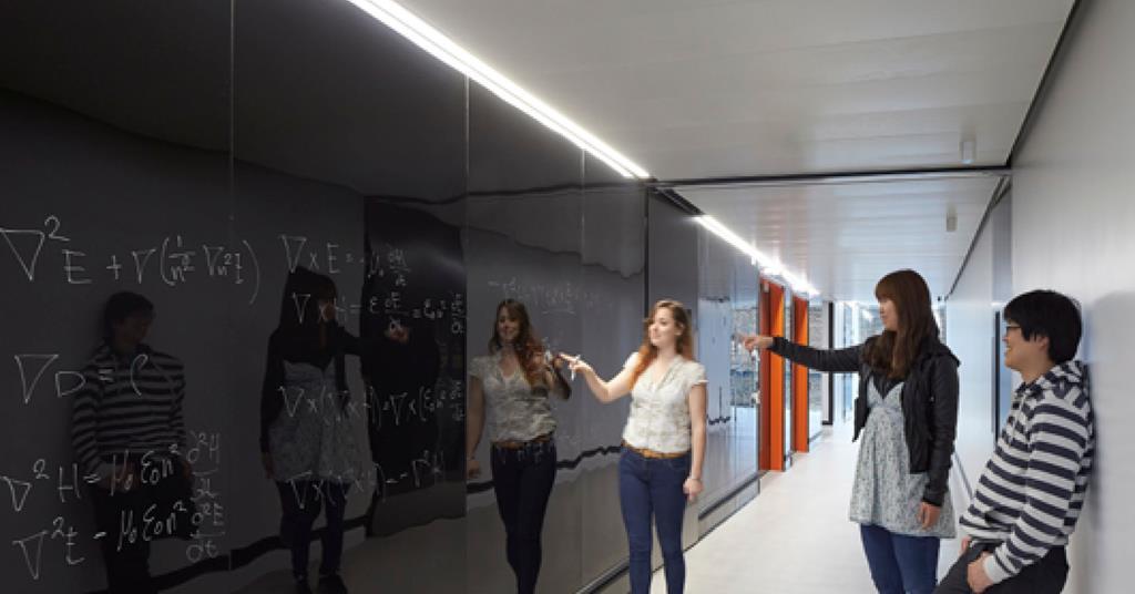 AYA shortlists: Interior Architect of the Year | Features | Building Design