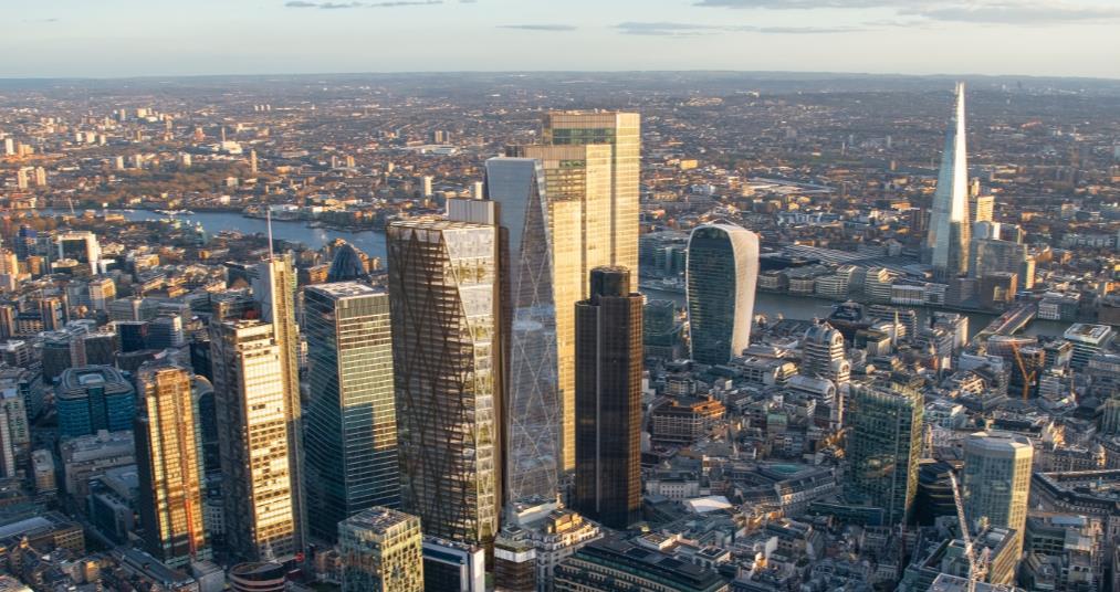 RSHP reveals first look at plans for City’s latest skyscraper | News ...