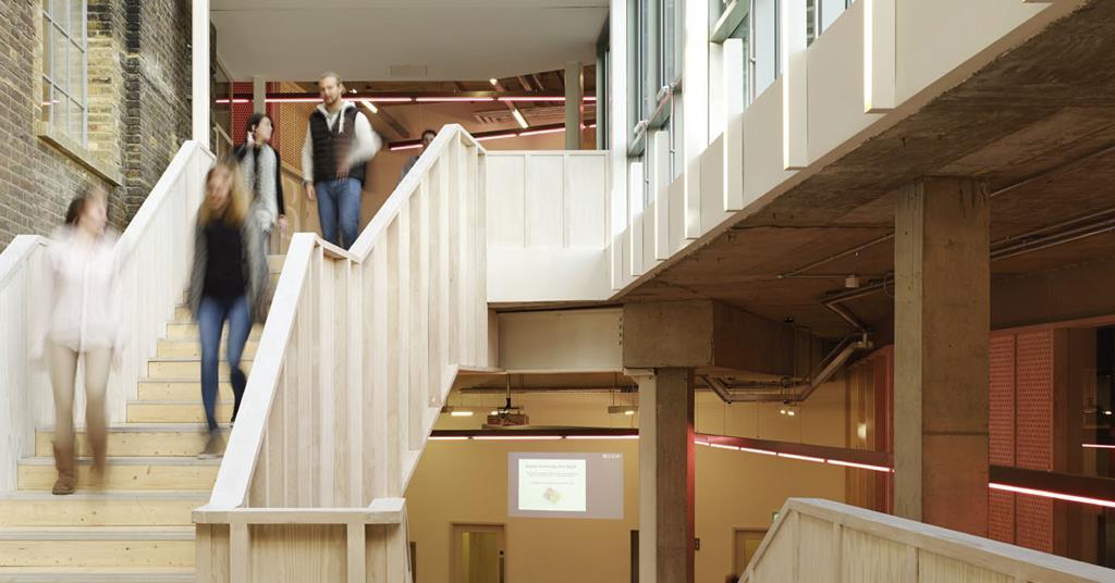 AYA shortlists: Refurbishment Architect of the Year | Features ...