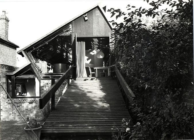 Ted Cullinan: Architect, builder, educator, storyteller | Features ...