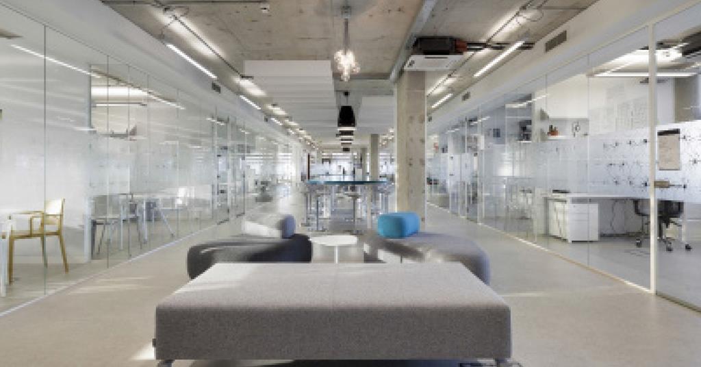 AYA shortlists: Interior Architect of the Year | Features | Building Design