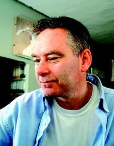 Stephen Spence | Features | Building Design