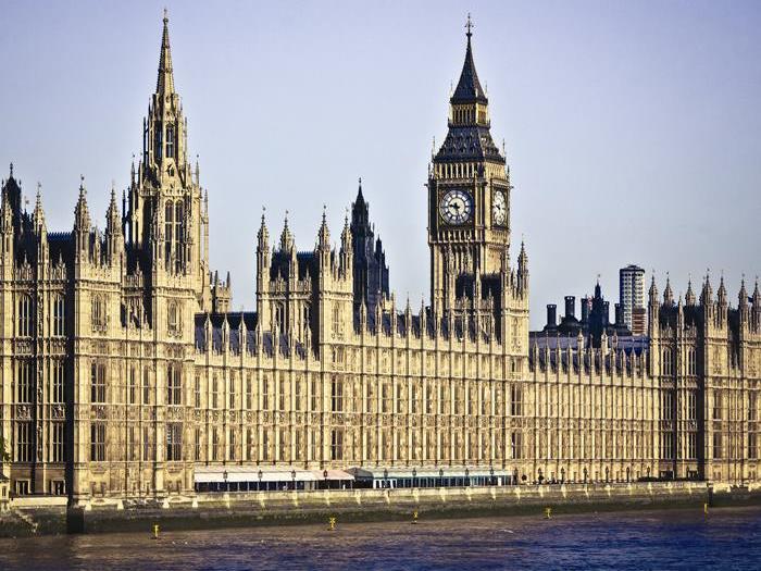 Don’t scrap the Palace of Westminster | Opinion | Building Design