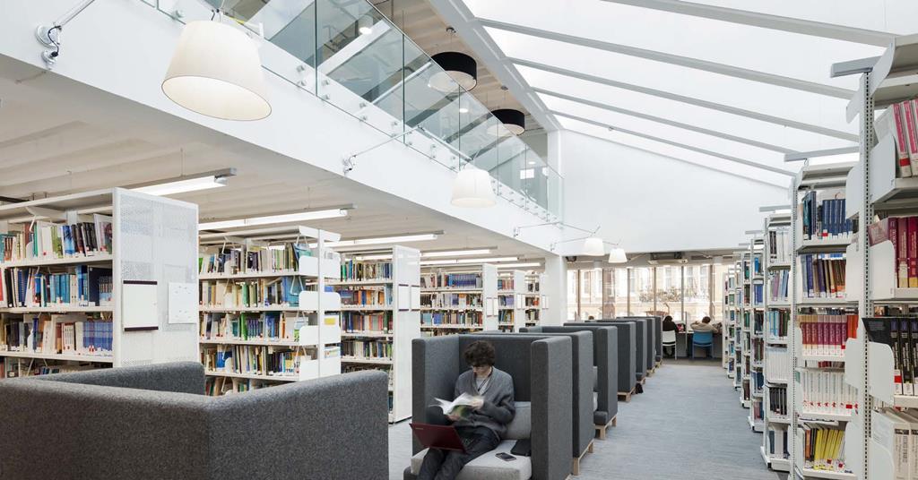 AYA shortlists: Interior Architect of the Year | Features | Building Design