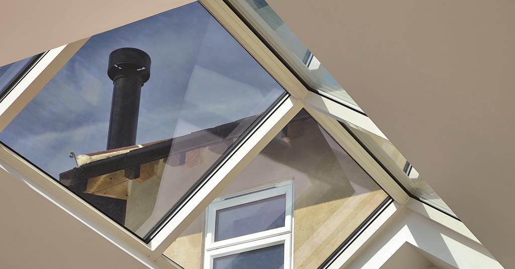 CPD 28 2017: Smoke ventilation and rooflights | Features | Building Design