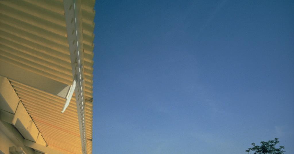 Ted Cullinan: Architect, builder, educator, storyteller | Features ...