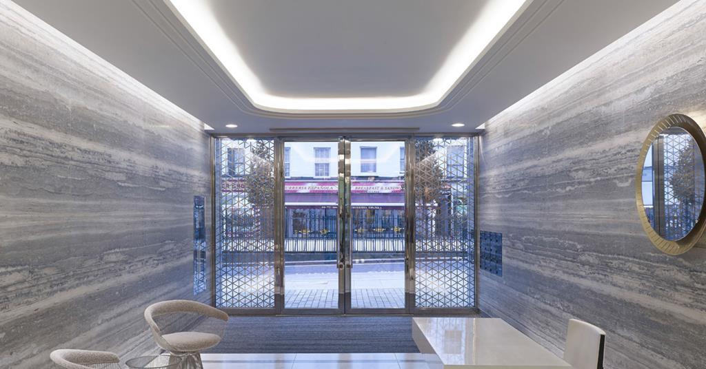 AYA shortlists: Refurbishment Architect of the Year | Features ...