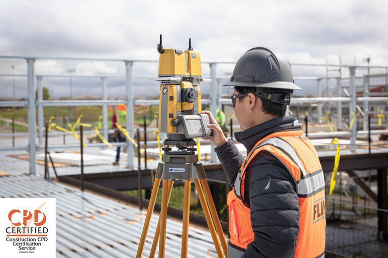 CPD 15 2024: Digital workflow technology | Information - BD | Building ...