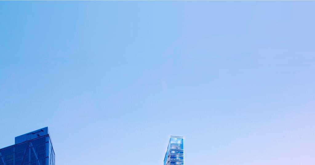 Foster & Partners' £500 million Bishopsgate project wins planning ...