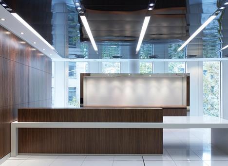 Continuum | Features | Building Design